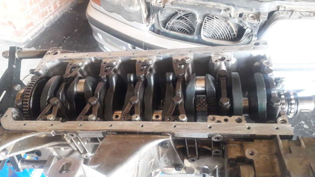 Goldfields Motor Mechanics – GMM