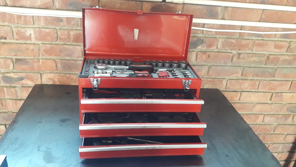 Goldfields Motor Mechanics – GMM