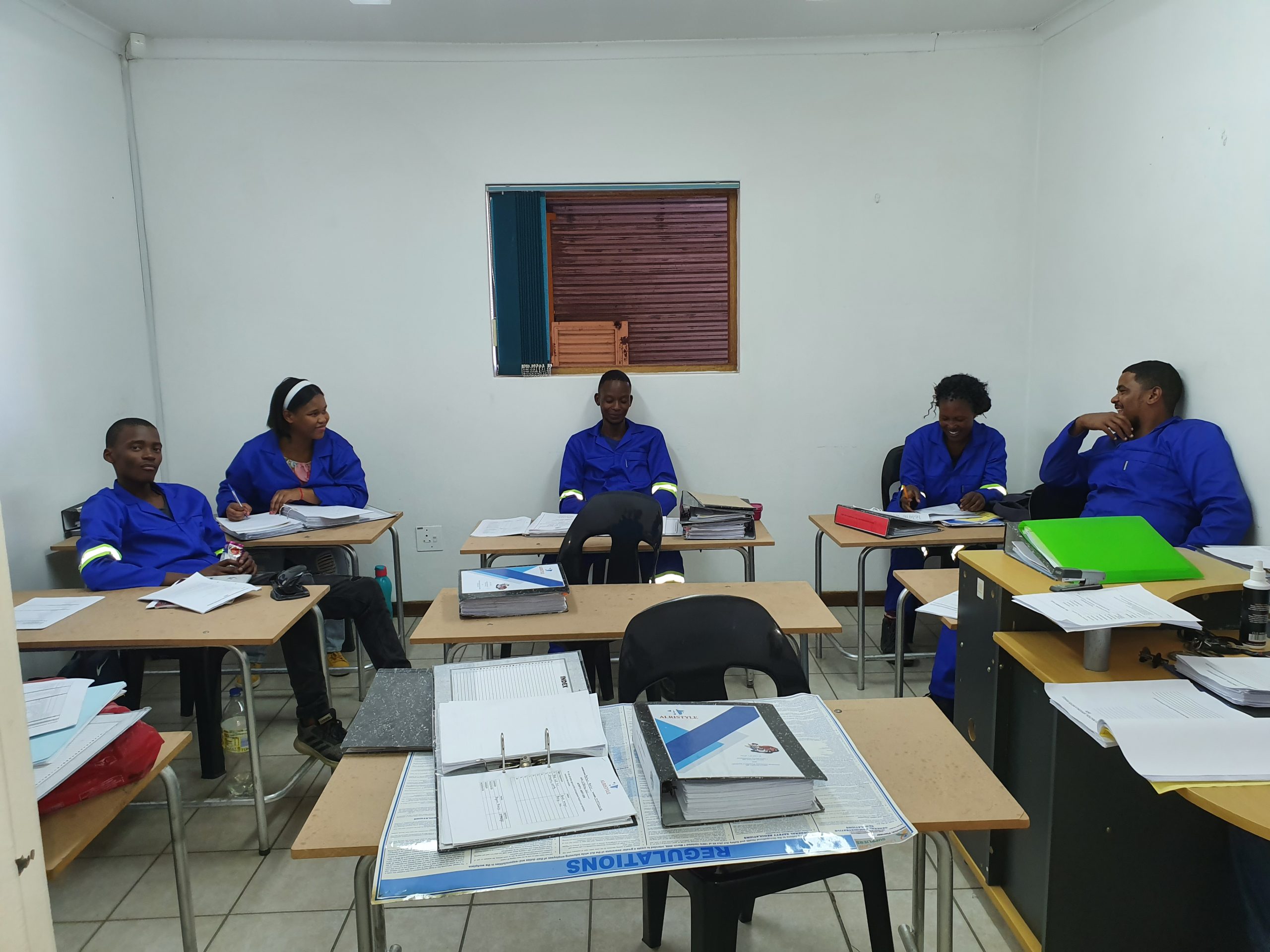 Goldfields Motor Mechanics – GMM