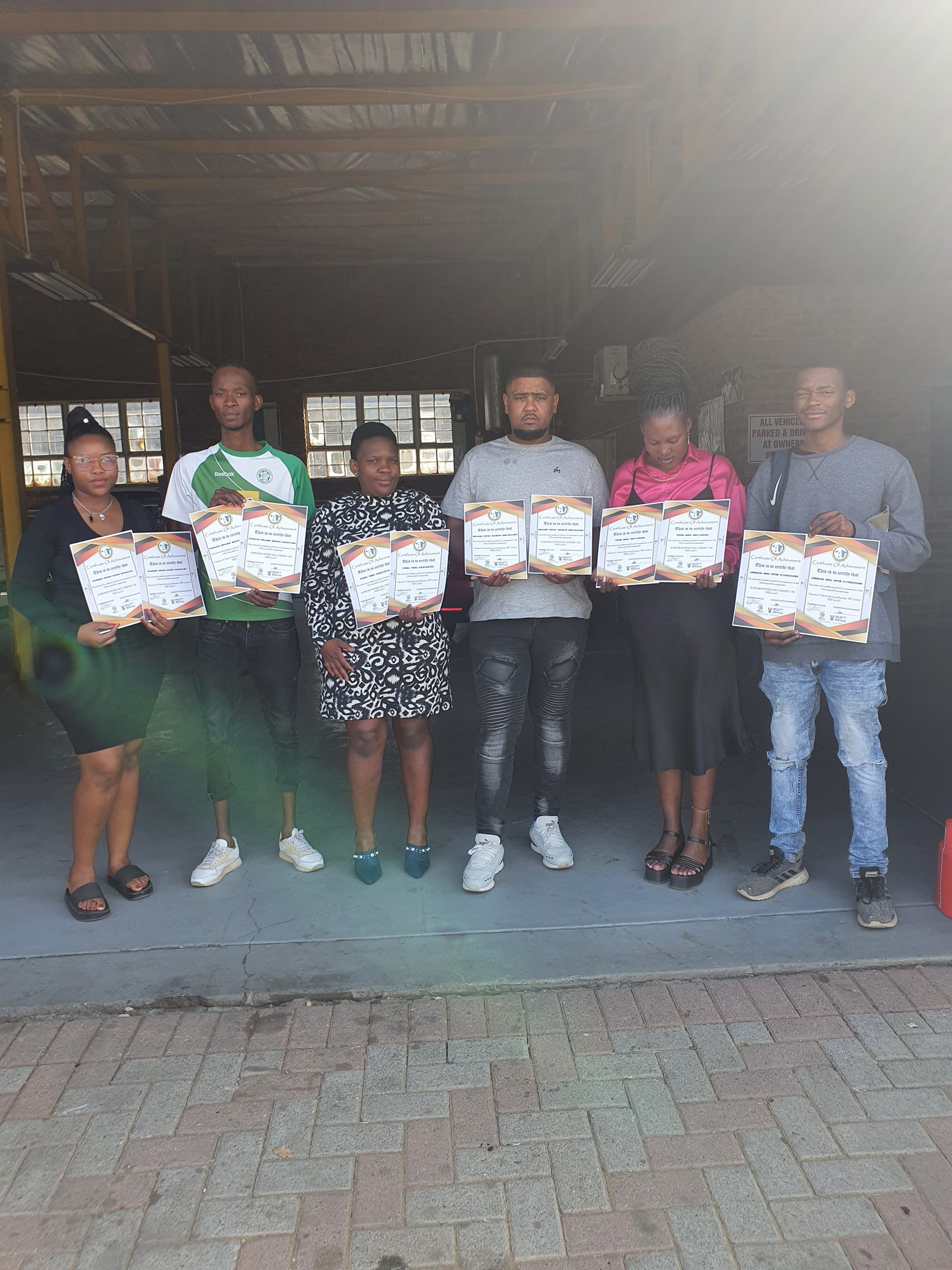 Goldfields Motor Mechanics – GMM